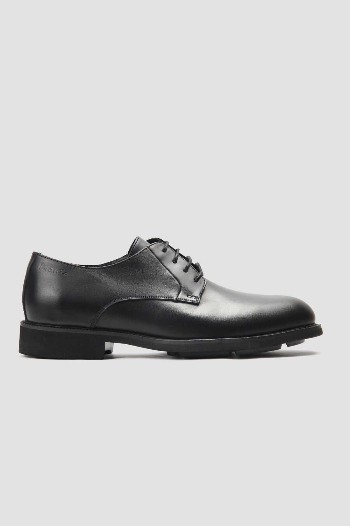 The Dominion – Pronto Shoes