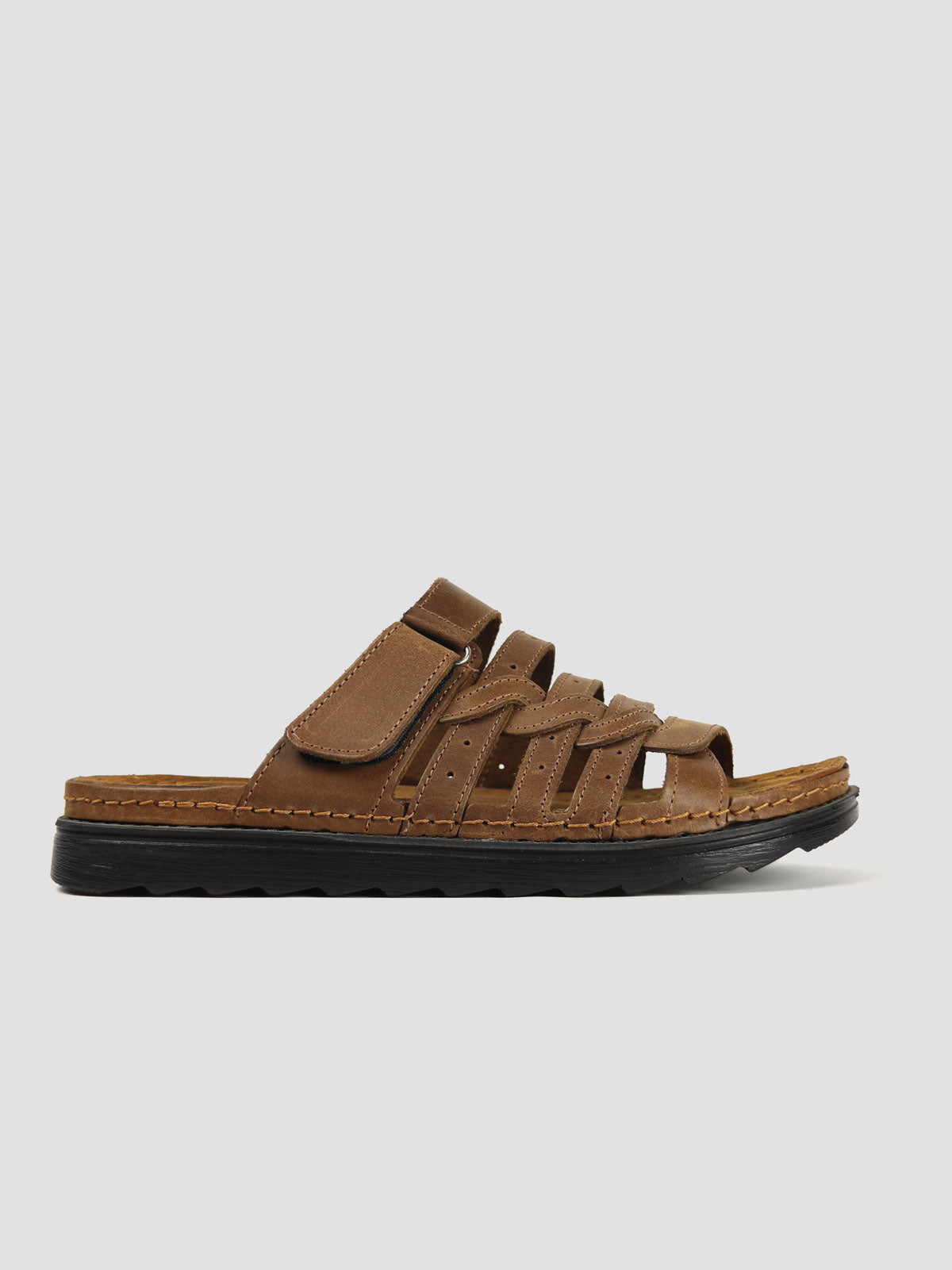 Strips Slipper – Pronto Shoes