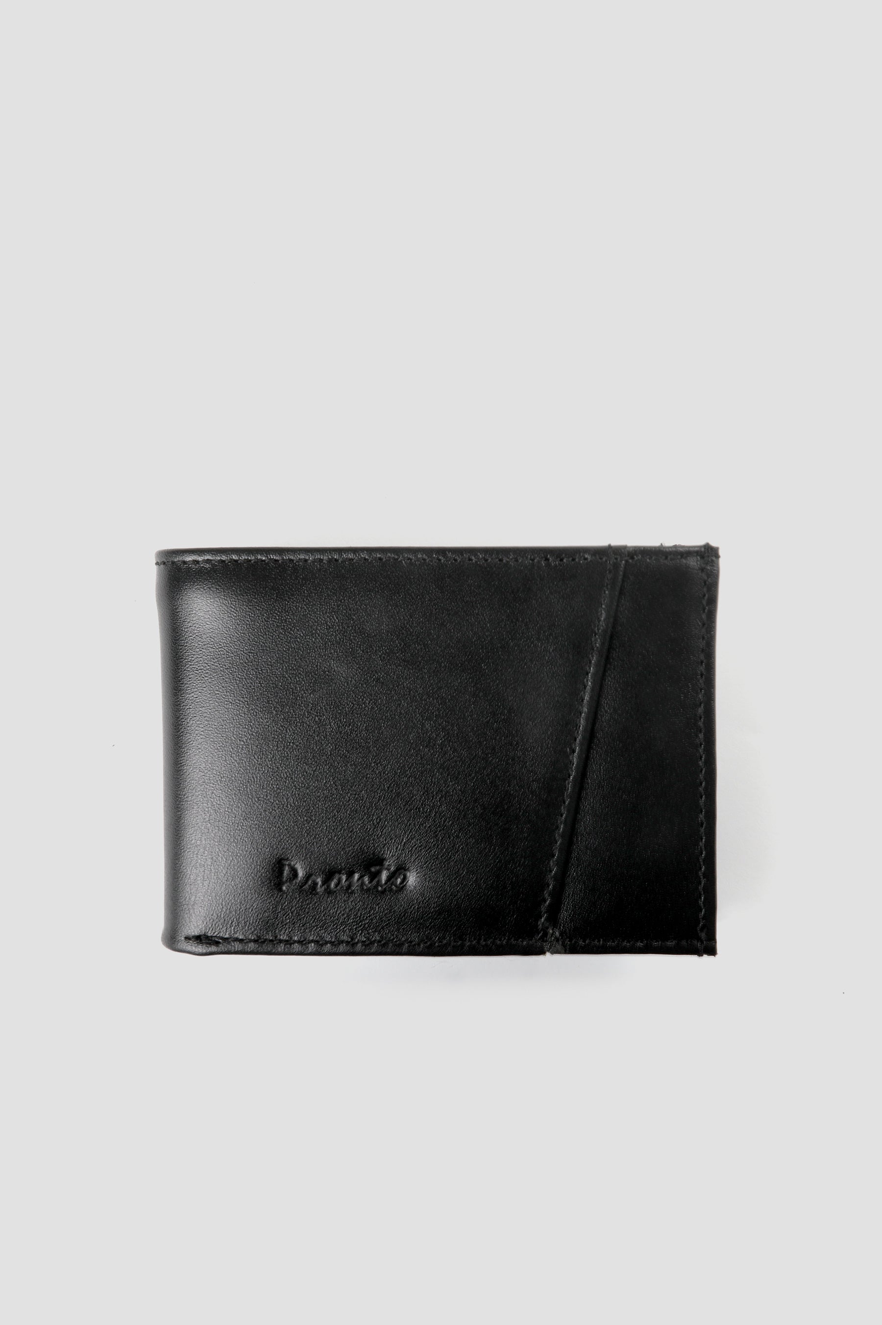 The Fine-Line Pronto Men Leather Wallet – Pronto Shoes