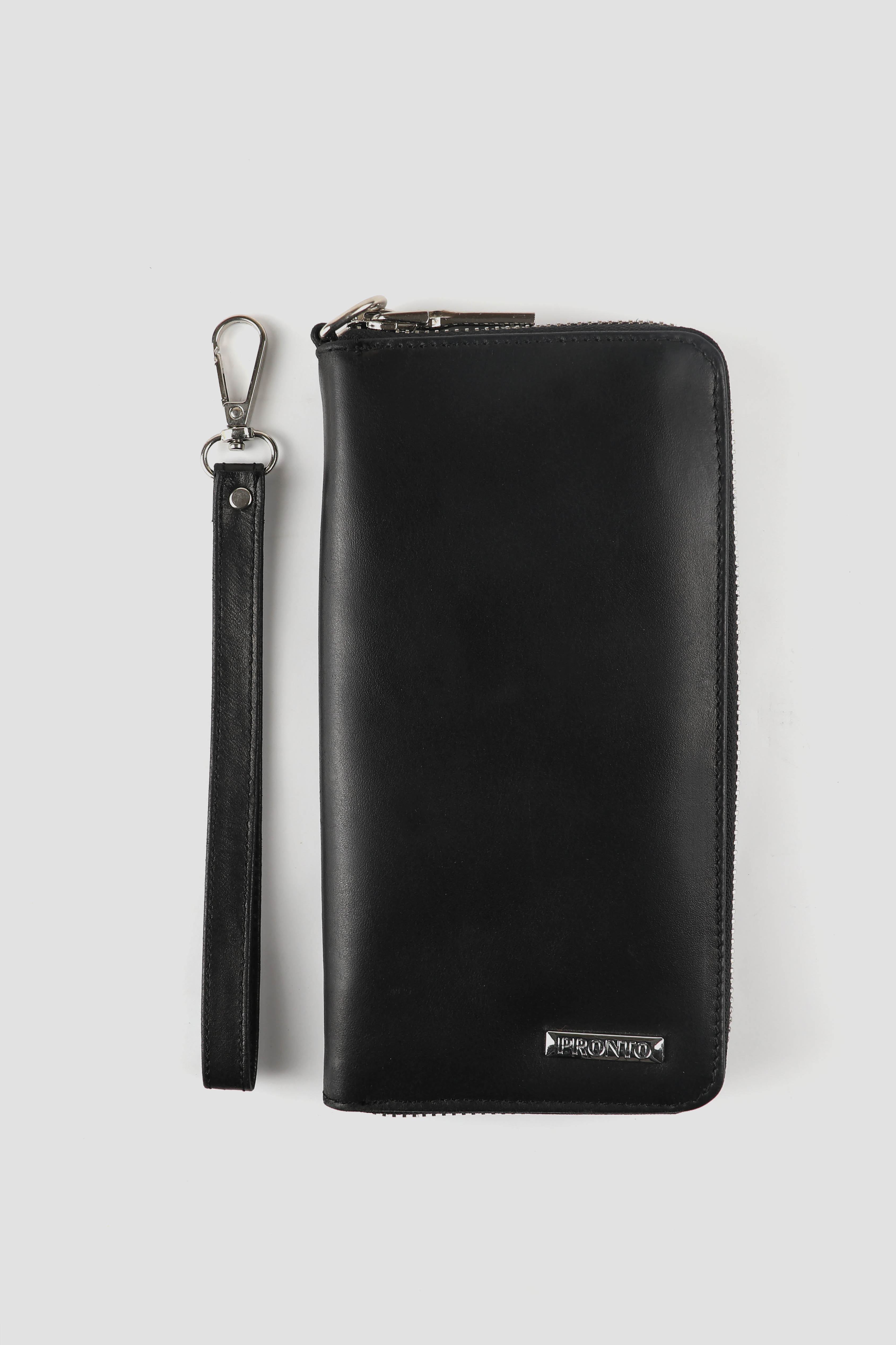 Pronto Smart clutch wallet – Pronto Shoes